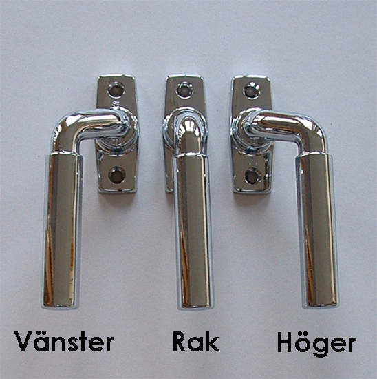 Låsalternativ - SöderPort AB